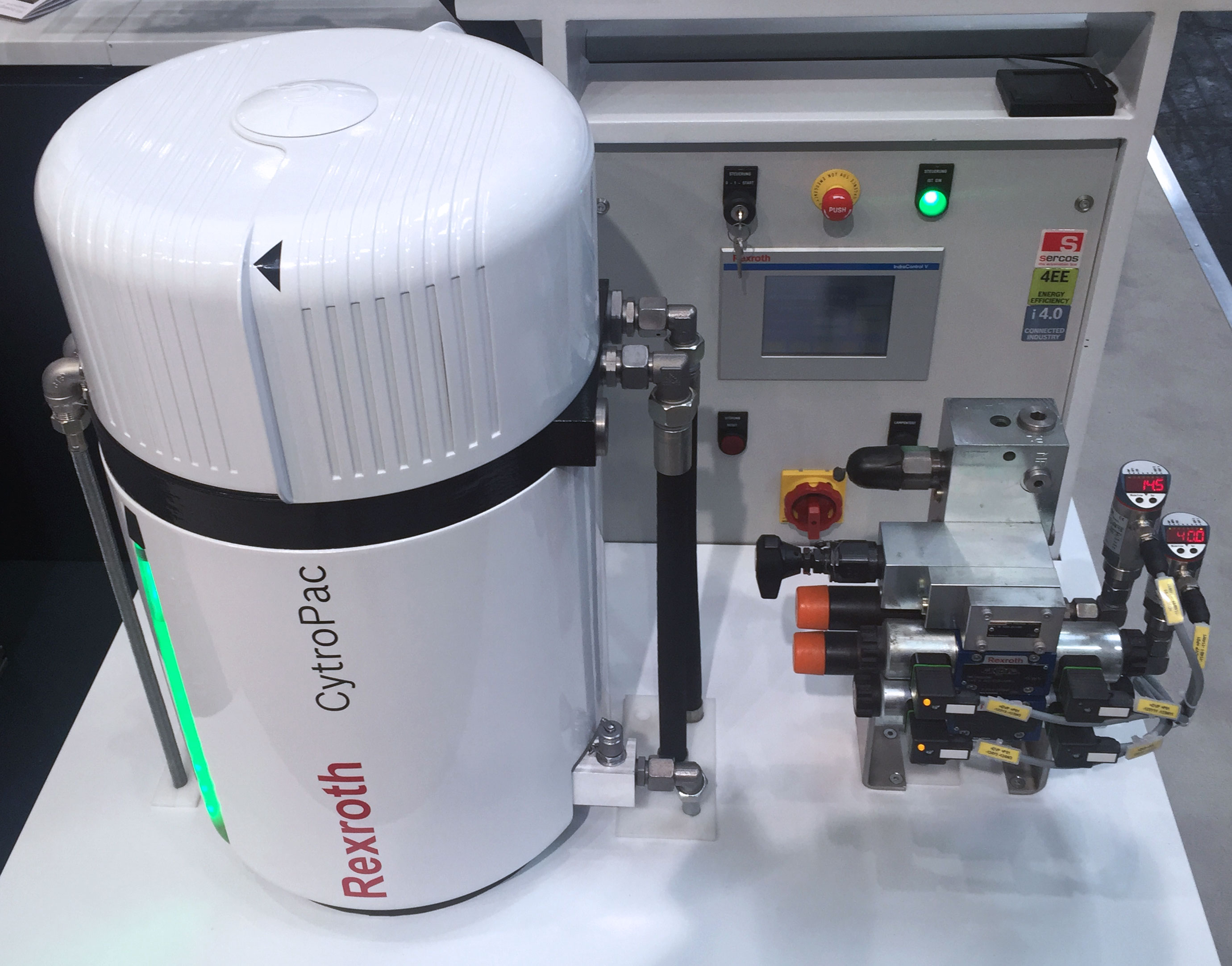 cytropac | Blog Expertise by Bosch Rexroth