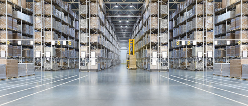 Vers plus de transparence dans la gestion des entrepôts avec ...