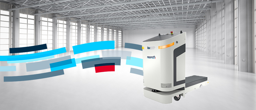 ACTIVE Shuttle, le véhicule guidé autonome (AGV) pour vos usines - Blog ...