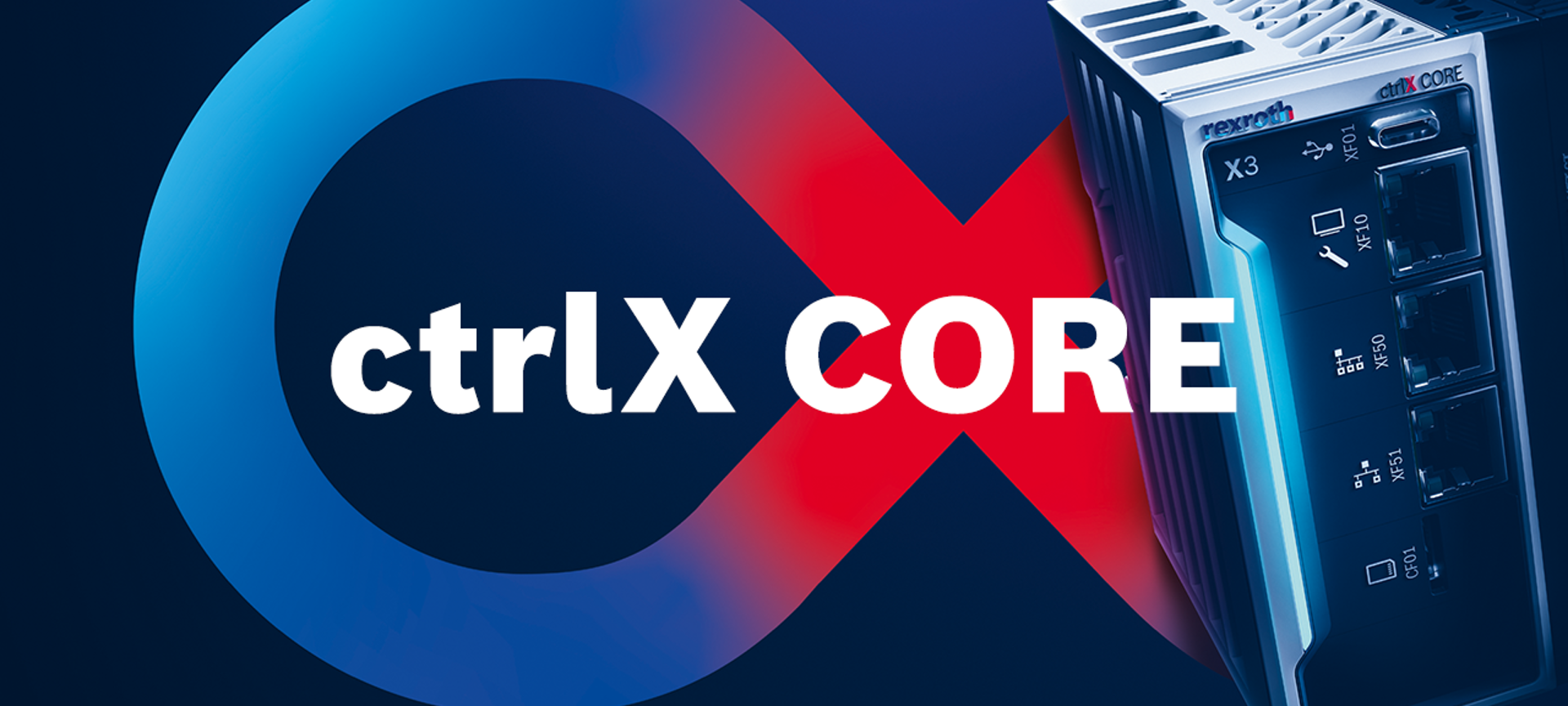 Siemens Energy mise sur ctrlX CORE - Blog Expertise by Bosch Rexroth