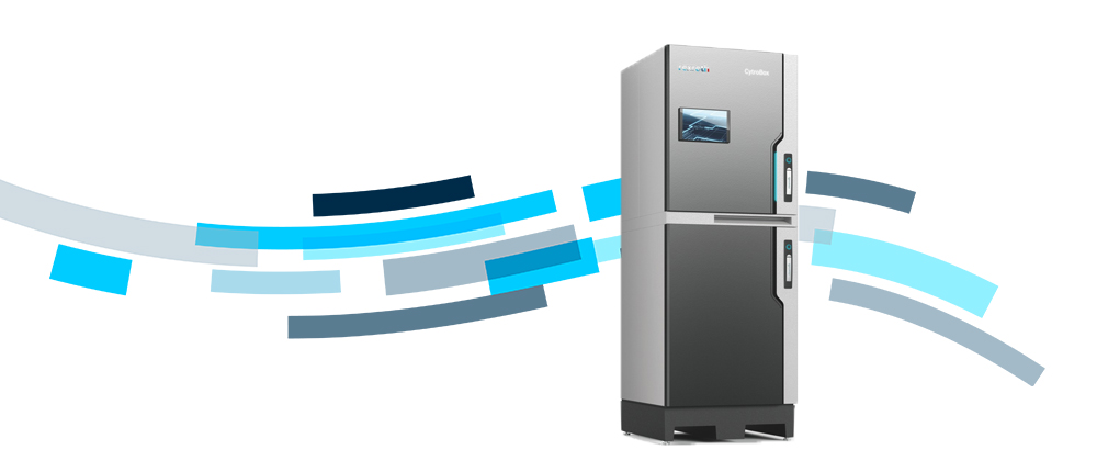 CytroBox : genèse d'une révolution - Blog Expertise by Bosch Rexroth