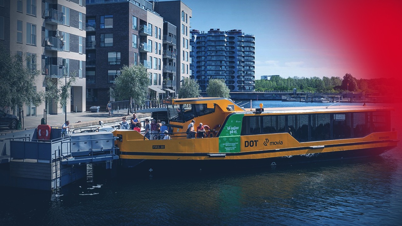 Un système autonome de charge rapide pour les AGV - Blog Expertise by ...