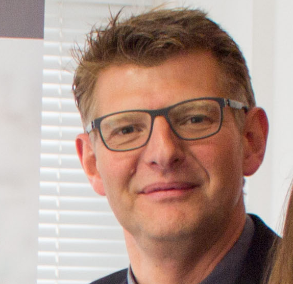 Pascal Laurin - Blog Expertise by Bosch Rexroth