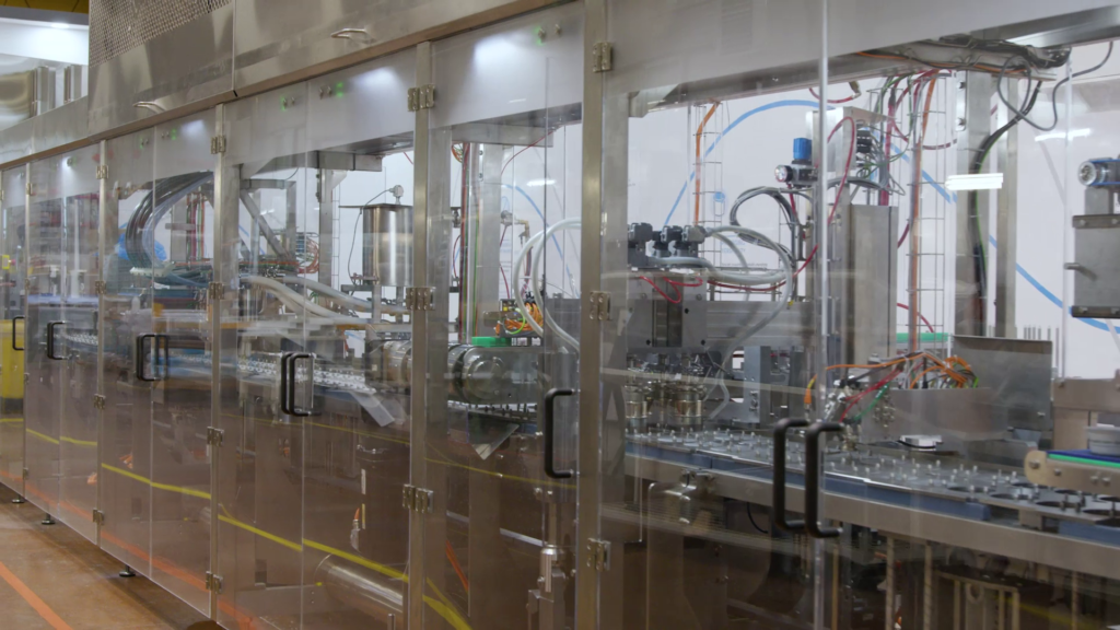 Emballage alimentaire : Synerlink pousse le concept de flexibilité à ...